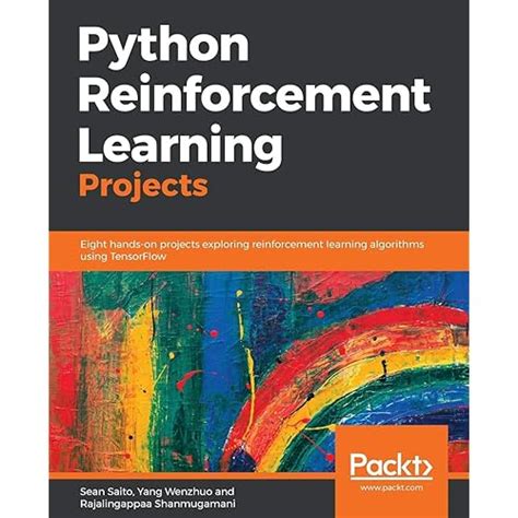 Python Reinforcement Learning Projects