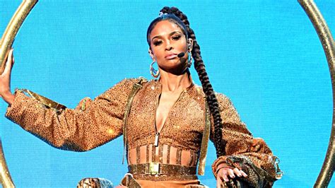 Ciara Teases ‘dick Clarks New Years Rockin Eve Performance