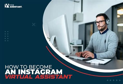 How To Become An Instagram Virtual Assistant