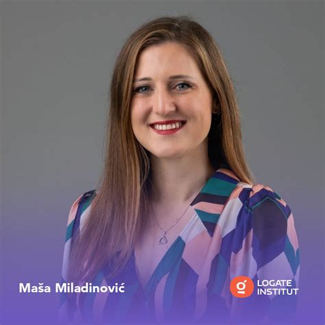 Maša Miladinović On Linkedin Digitalmarketing