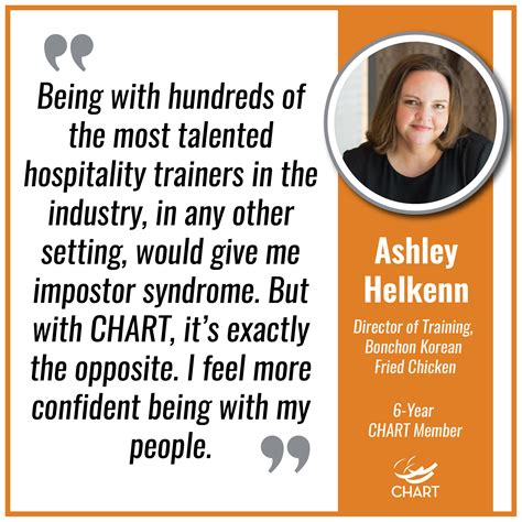 Ashley Helkenn Chart