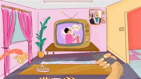 Leilet El Eid On Behance