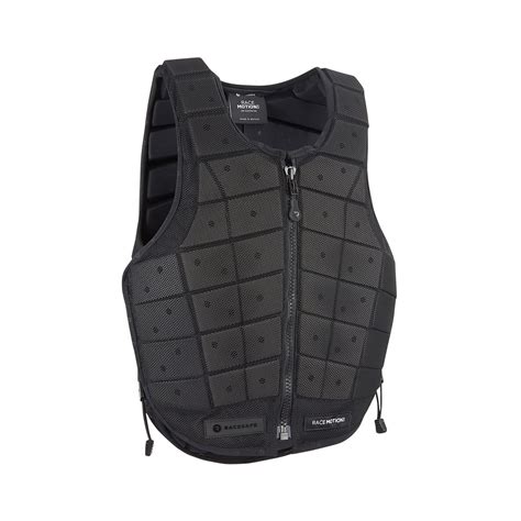 Racesafe Racemotion 3 Body Protector