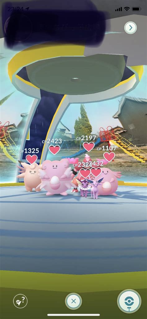 【ポケモンgo】シャワーズの色違い、 入手方法と実装状況 攻略大百科