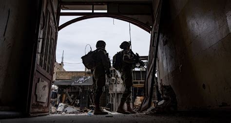 Clausewitz The Culminating Point Of Victory And Israels Perilous