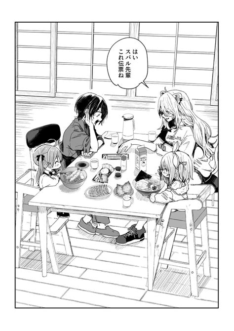 Usada Pekora Sakura Miko Oozora Subaru Shishiro Botan Sakura Miko