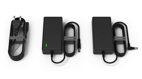 adapter 3d model turbosquid 1968791