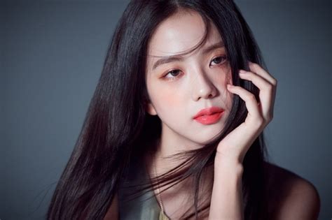 จีซูjisoo วง Blackpink ประวัติดาราเกาหลี ดาราเกาหลี