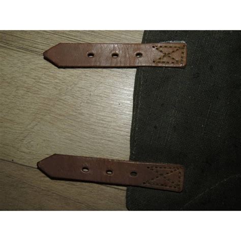 Ww2 German Wehrmacht Heer Or Waffen Ss Puttees Boots And Shoes