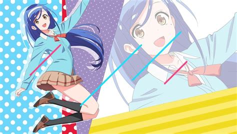 Bokutachi Wa Benkyō Ga Dekinai Wallpapers Top Free Bokutachi Wa