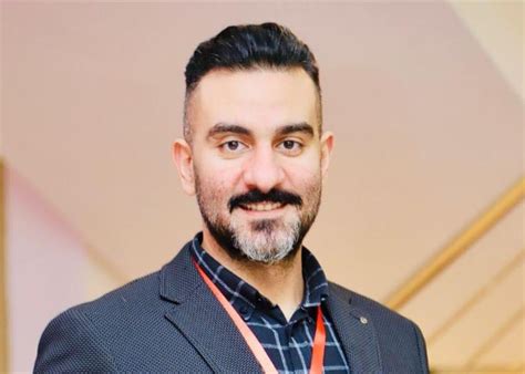المهندس هيثم بهجت يتحدث عن دور الصين في تطوير الأجهزة الطبية