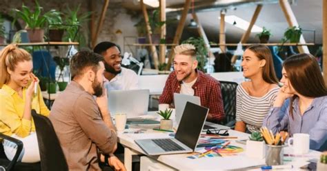 5 Ways Power Backup System Improves Employee Productivity