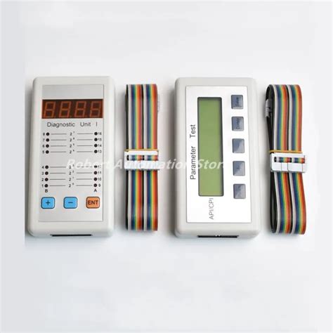 Thyssen Elevator Service Tool Diagnostic Tool Apicpi Parameter Test Diagnostic Unit Lazada