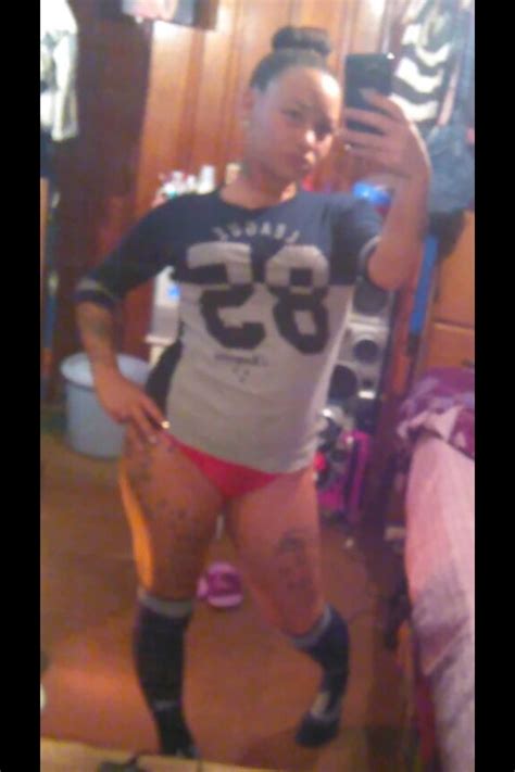 Philly Thot Shesfreaky