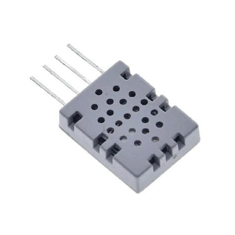 Winsen Zs03 Temperature And Humidity Sensor Module Darkoct02