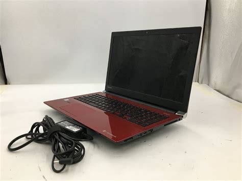 Yahooオークション 【toshiba 東芝】ノートpccore I7 7500u第7世