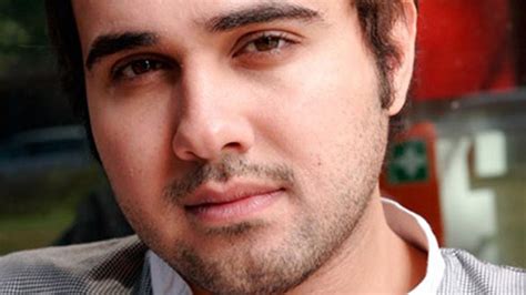 Cairo Jails Author For Sex Scene That Set Heart Racing