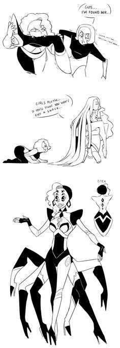 100 The Earthbound Gems Ideas Steven Universe Au Steven Universe