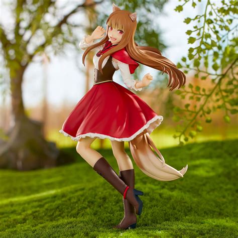 Spice And Wolf Acheter Des Articles De Fan Elbenwald
