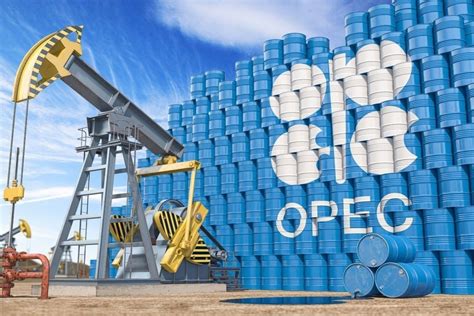 Opec Maintains Output Cut Policy In October As Oil Prices Surge Above 75