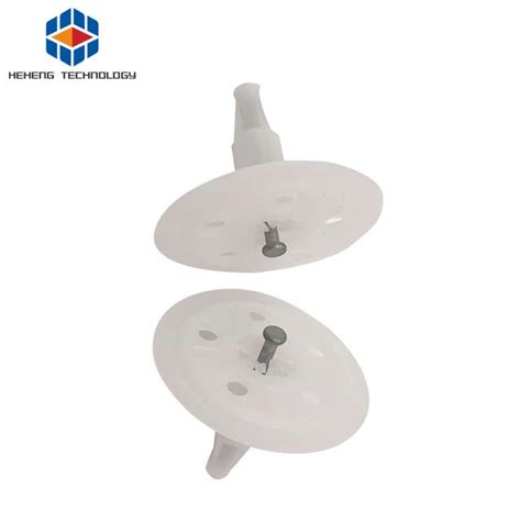 Buy Homset Gas Nailer Plastic Insulation Fasteners For Fixing Mineral