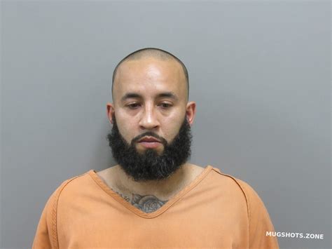Brito Perez Hector Manuel 04 11 2024 Harris County Mugshots Zone