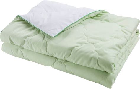 Одеяло Dormeo всесезонное двуспальное 200х200 см Wellsleep + бамбуковое ...
