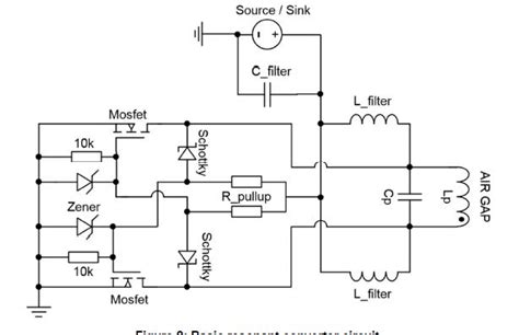 Auxiliary Circuit Techintroduce