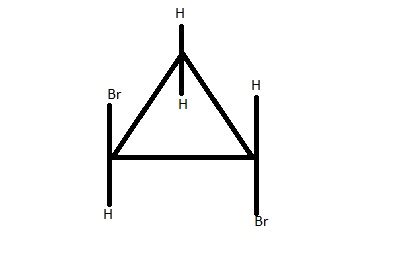 How Many Signals Would You Expect To See In The 1H NMR Spectrum Of The