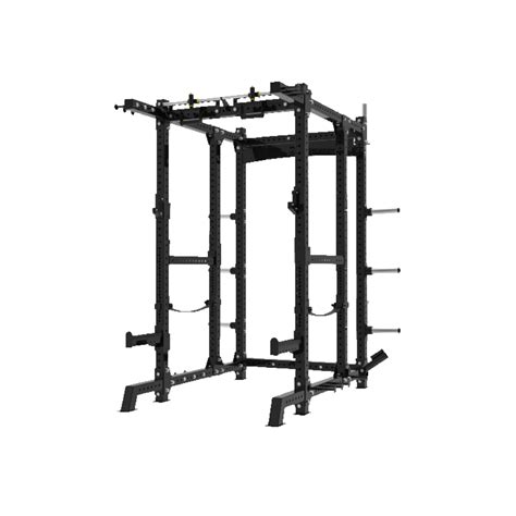 Paradigm Fitness Equipment X Mppc