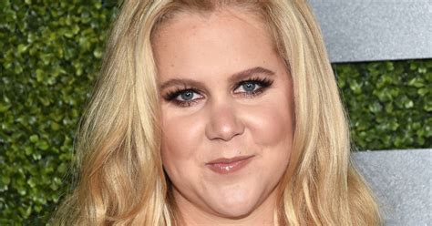 Amy Schumer Responds To Joke Theft Accusations ‘i Have Never And Would
