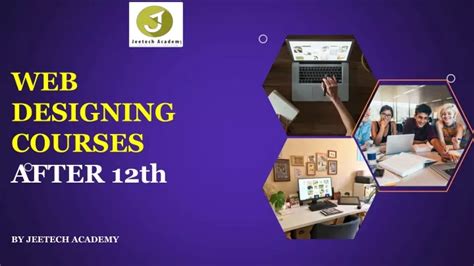 Ppt Web Designing Courses After 12th Powerpoint Presentation Free Download Id11509557