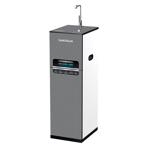 Máy Lọc Nước Ion Kiềm Tập đoàn Đại Việt