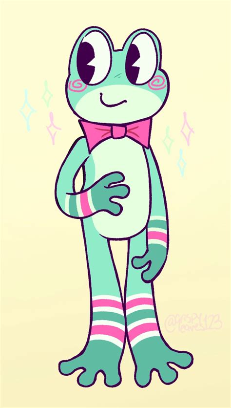 Ribbit Jax Fanart Ive Drawn Recently Fandom