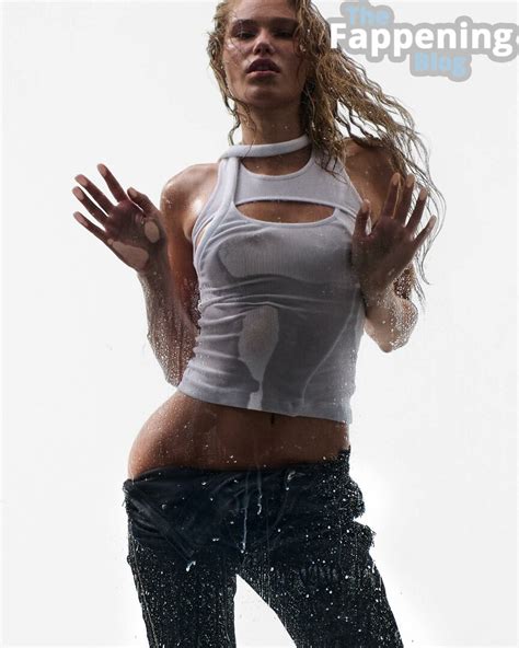 Margo Millien Margomillien Nude Leaks Photo 18 Thefappening