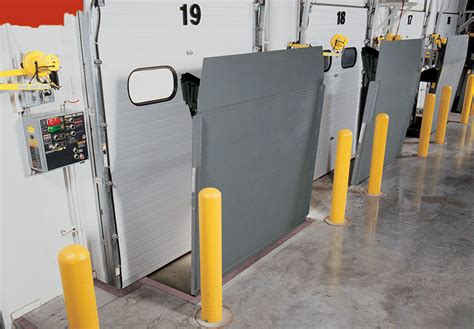 Rite Hite Dock Levelers At Melba Maxwell Blog