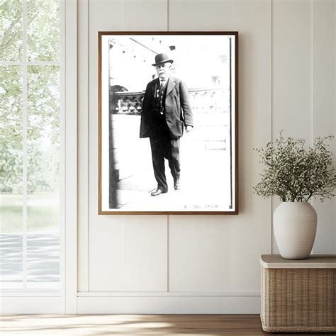 Reginald Del Valle A Portrait Of Identity From 1900 Knowol