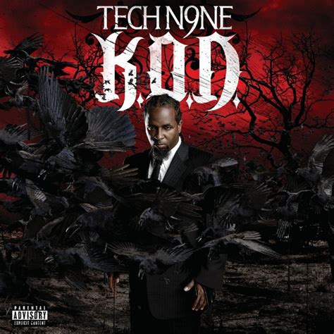 Tech N9ne Demons Lyrics Genius Lyrics