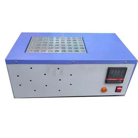 Mild Steel Cod Digestion Unit Hole Size 40mmdiameter At ₹ 15000