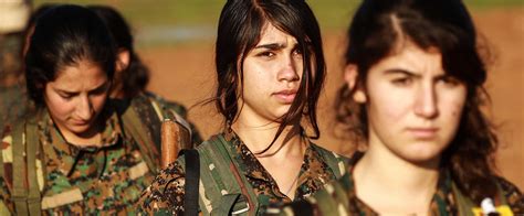 Kurdish Women