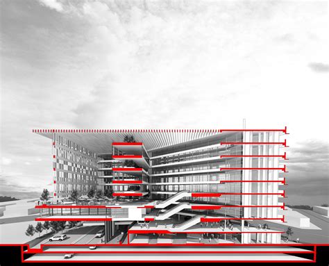 Sahrudinomarstudio Architecture Concept Diagram Architecture