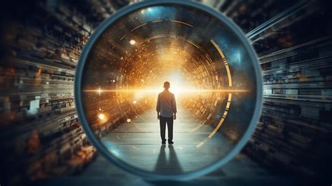 Premium Photo Man Developing Her Emotional Intelligence Concept