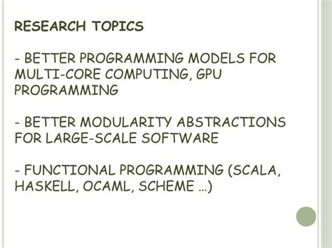 Ppt Theoretical Computer Science Powerpoint Presentation Free