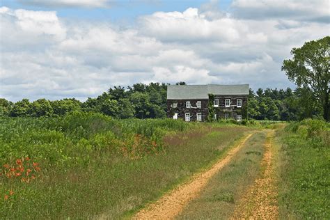History In Monmouth County New Jersey