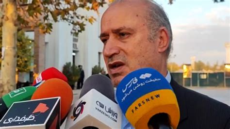 بازی سپاهان و الاتحاد در دو صورت می‌توانست لغو شود ویدیو ورزش سه