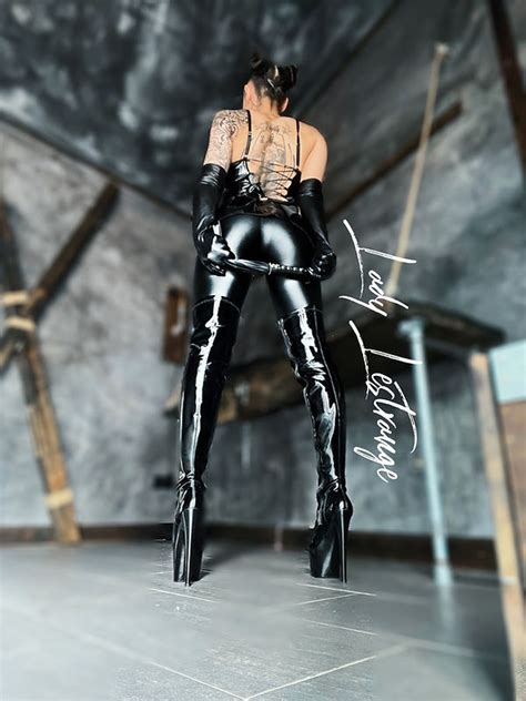 Galerie Lady Lestrange