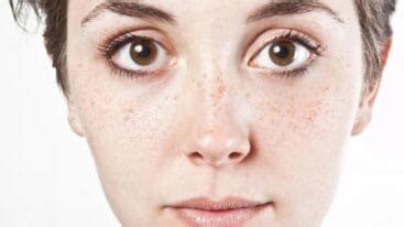 Exploring Different Types Of Nose And Shapes For Women And Men
