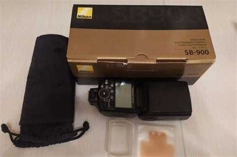 Вспышка nikon SB 900 | Festima.Ru – частные объявления