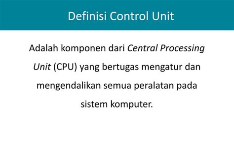 Struktur Dan Fungsi Cpu Pdf