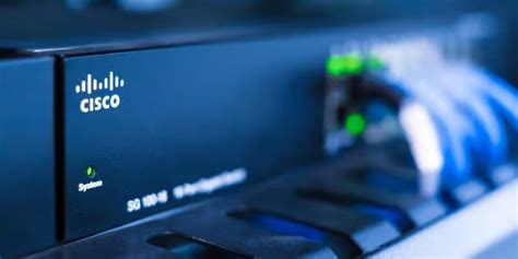 How To Upgrade Your Network By The Best Cisco Isr Routers For You 2025 Network Switches